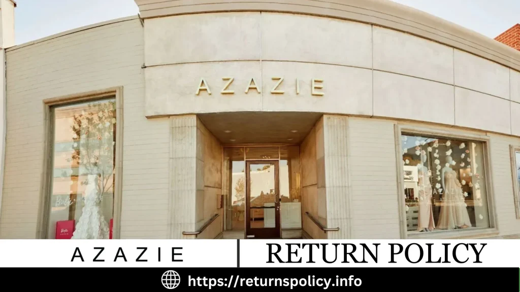 Azazie Return Policy | Easy 30-Day Returns on Standard Items